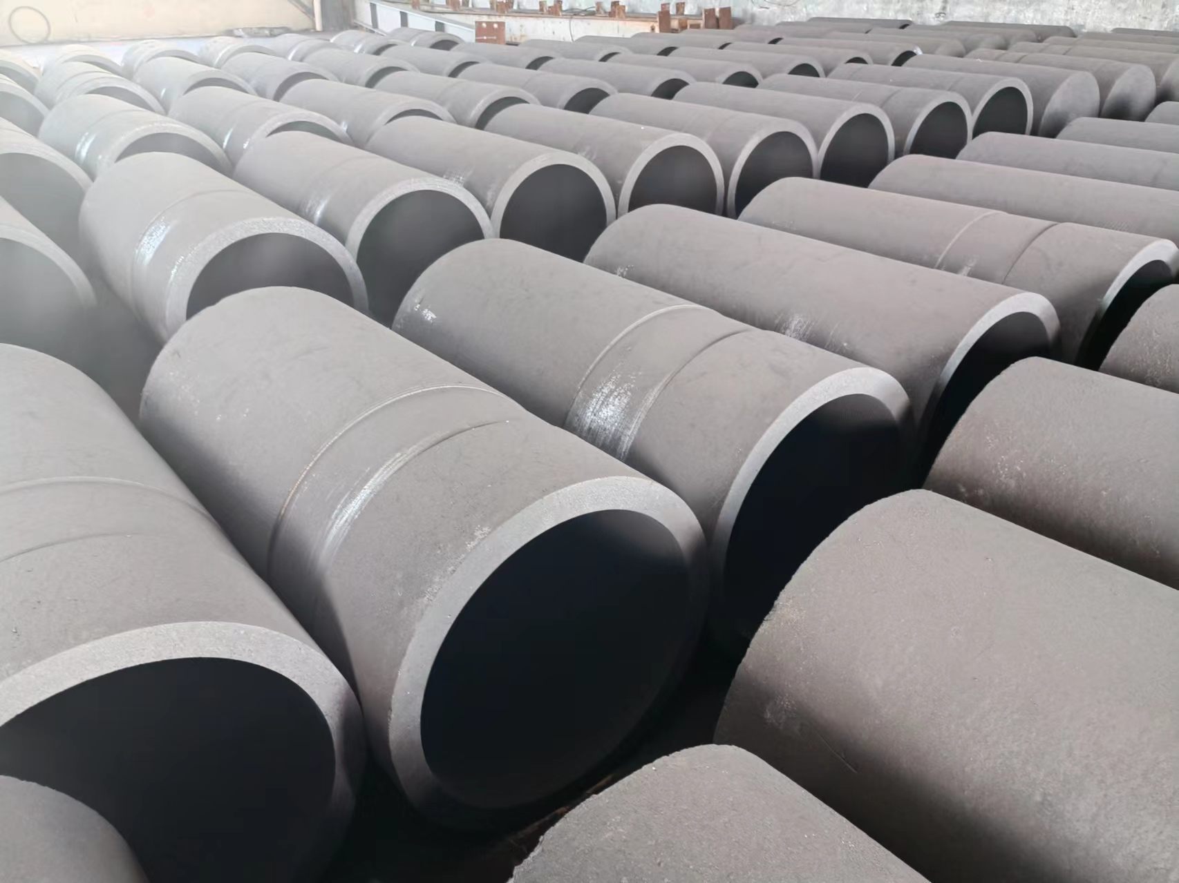 China Graphite Crucible factory and suppliers | Hexi